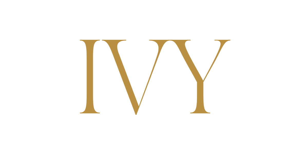 IVY: Elevate Your Style
